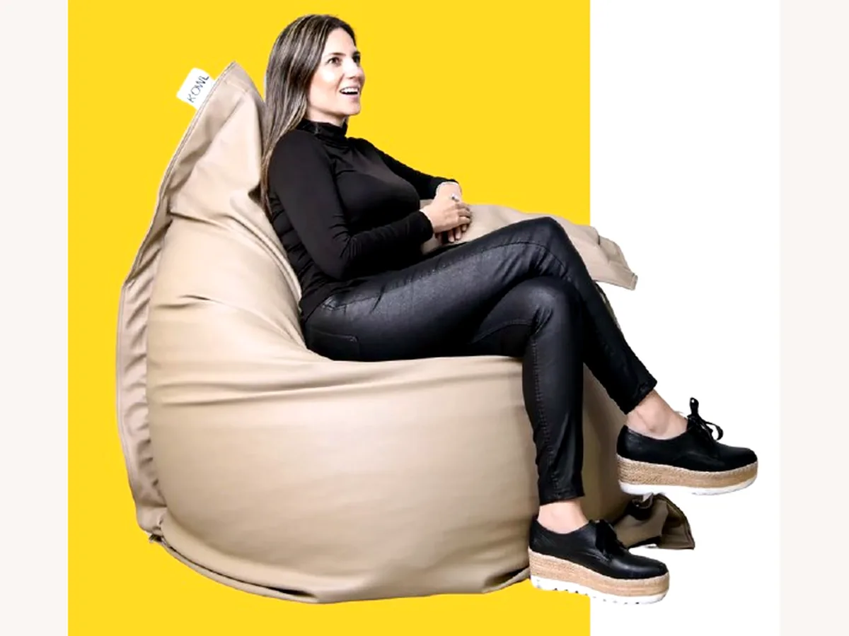 KOWL | Puffs y Sofás Premium en Costa Rica – Confort & Diseño